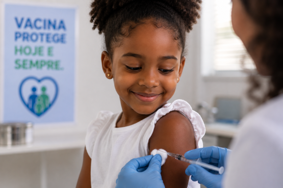 Difteria: doença que já assustou gerações continua existindo, mas ...